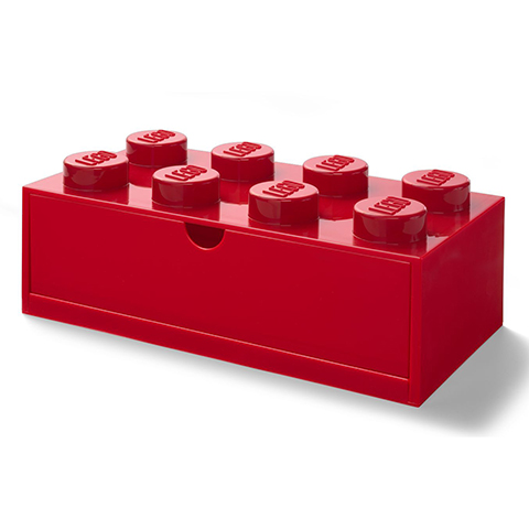 Lego drawers store